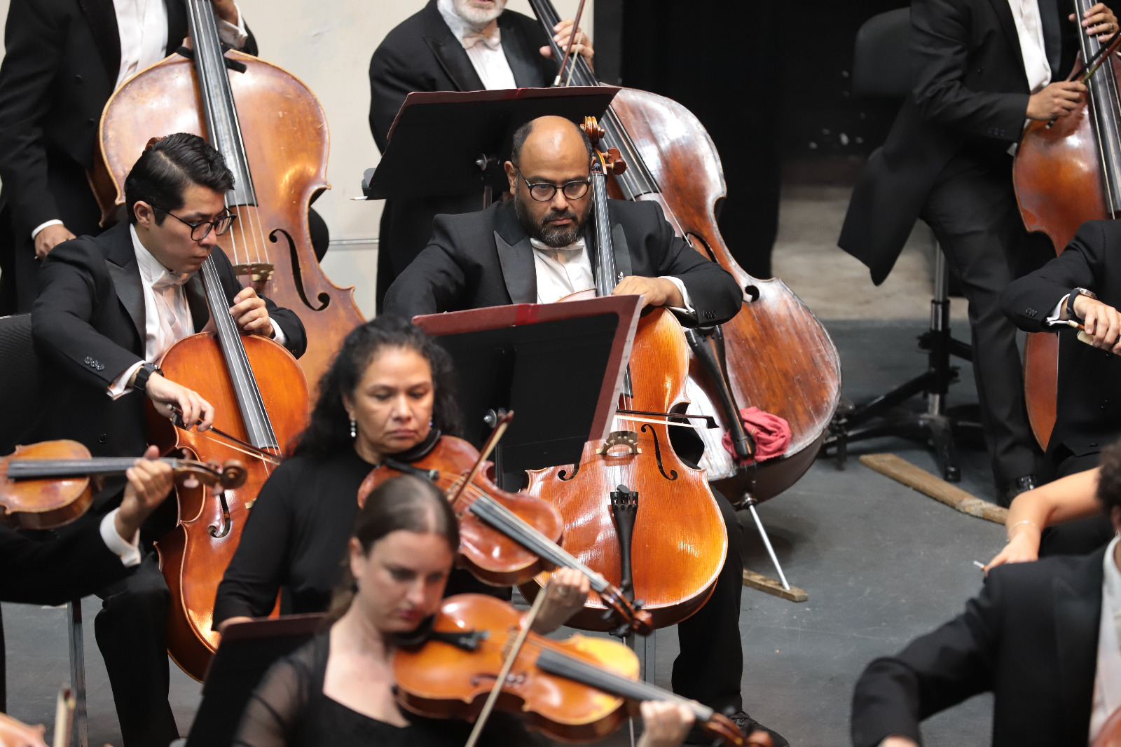 *Inicia OSUG su Segunda Temporada de Conciertos 2024 - Avance informativo