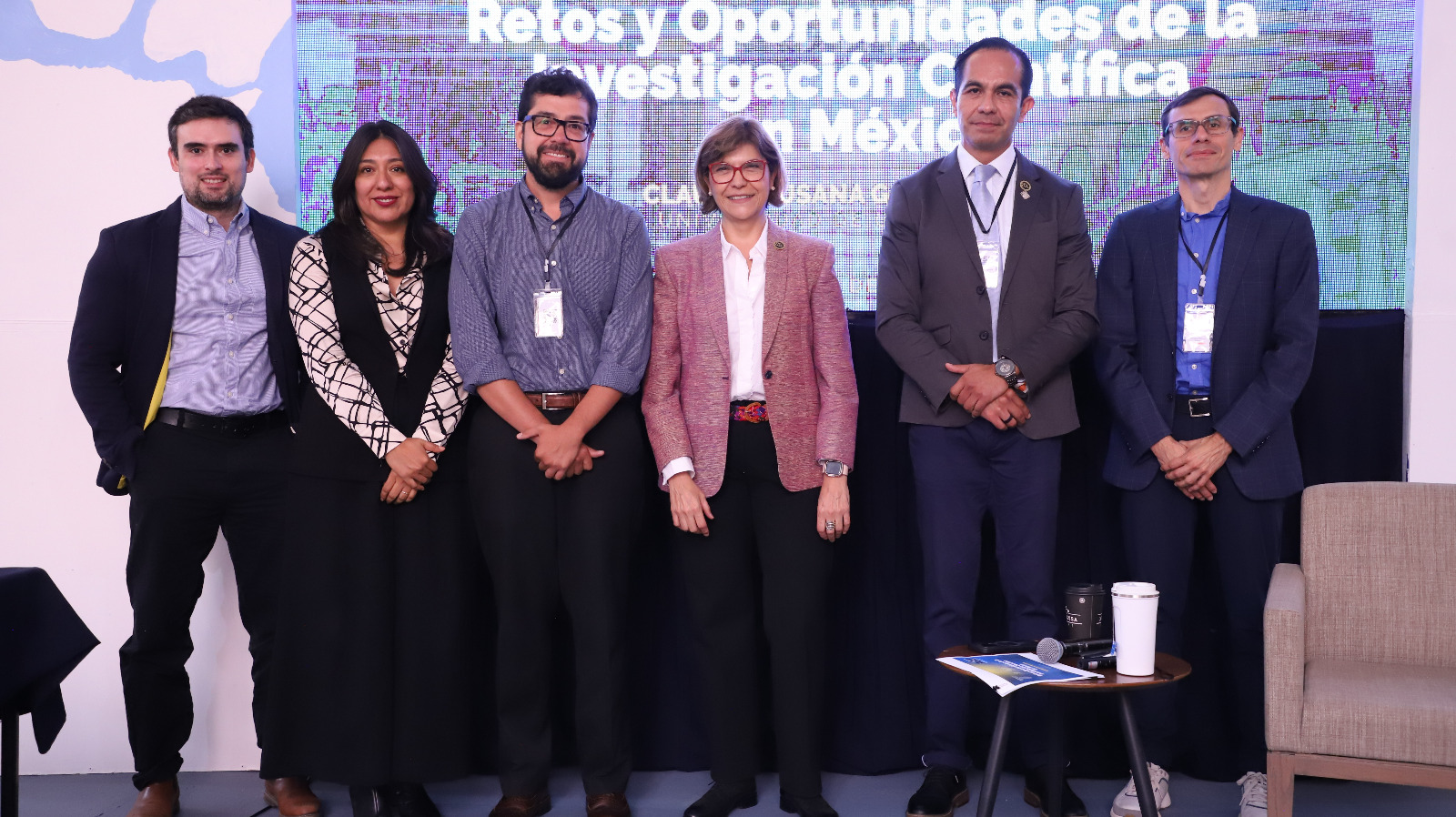 Expone Rectora General de la UG retos y oportunidades de la ...